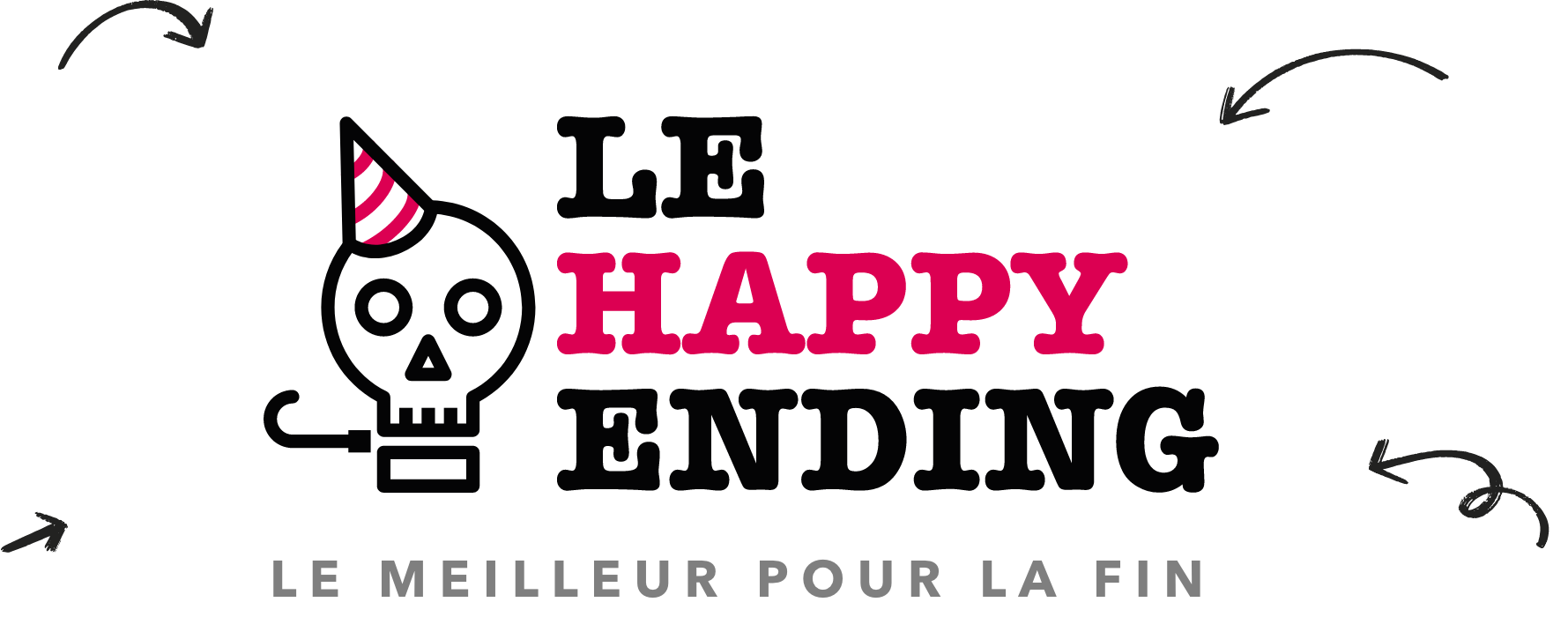 Comment ça fonctionne ? - Happy Ending